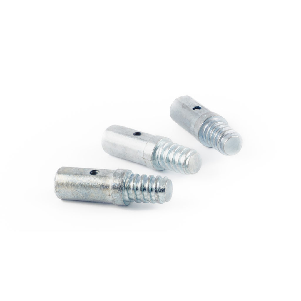 Replacement ACME adapters for the M-POLE. | Euroweb®