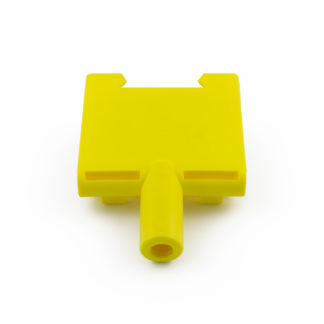 The Mounty Extension Pole is used for placing edge protectors | Euroweb®